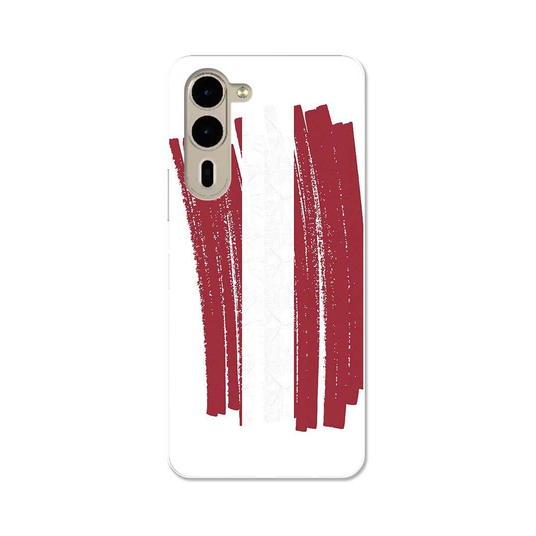 注意事項素材ケースの入荷時期により、商品写真とは一部カメラ・ボタン穴などの形状が異なるケースを使用する場合があります。また、一部機種のTPU商品は素材強度の関係でケースの上からボタン等を操作するタイプとなりますが操作に影響はありません。側面...