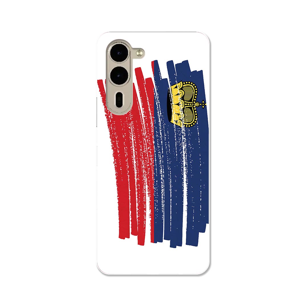 注意事項素材ケースの入荷時期により、商品写真とは一部カメラ・ボタン穴などの形状が異なるケースを使用する場合があります。また、一部機種のTPU商品は素材強度の関係でケースの上からボタン等を操作するタイプとなりますが操作に影響はありません。側面...