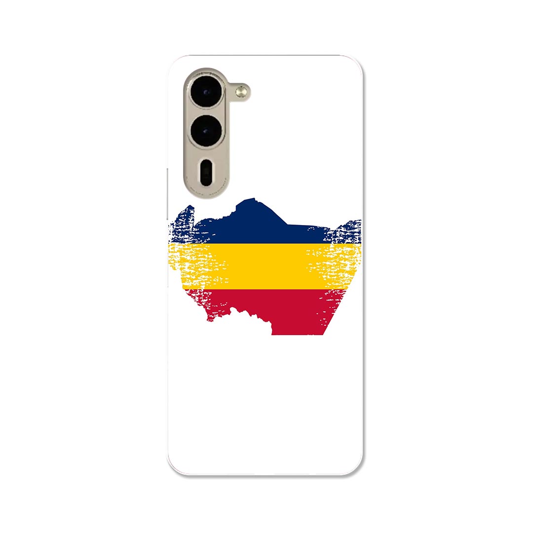 注意事項素材ケースの入荷時期により、商品写真とは一部カメラ・ボタン穴などの形状が異なるケースを使用する場合があります。また、一部機種のTPU商品は素材強度の関係でケースの上からボタン等を操作するタイプとなりますが操作に影響はありません。側面...