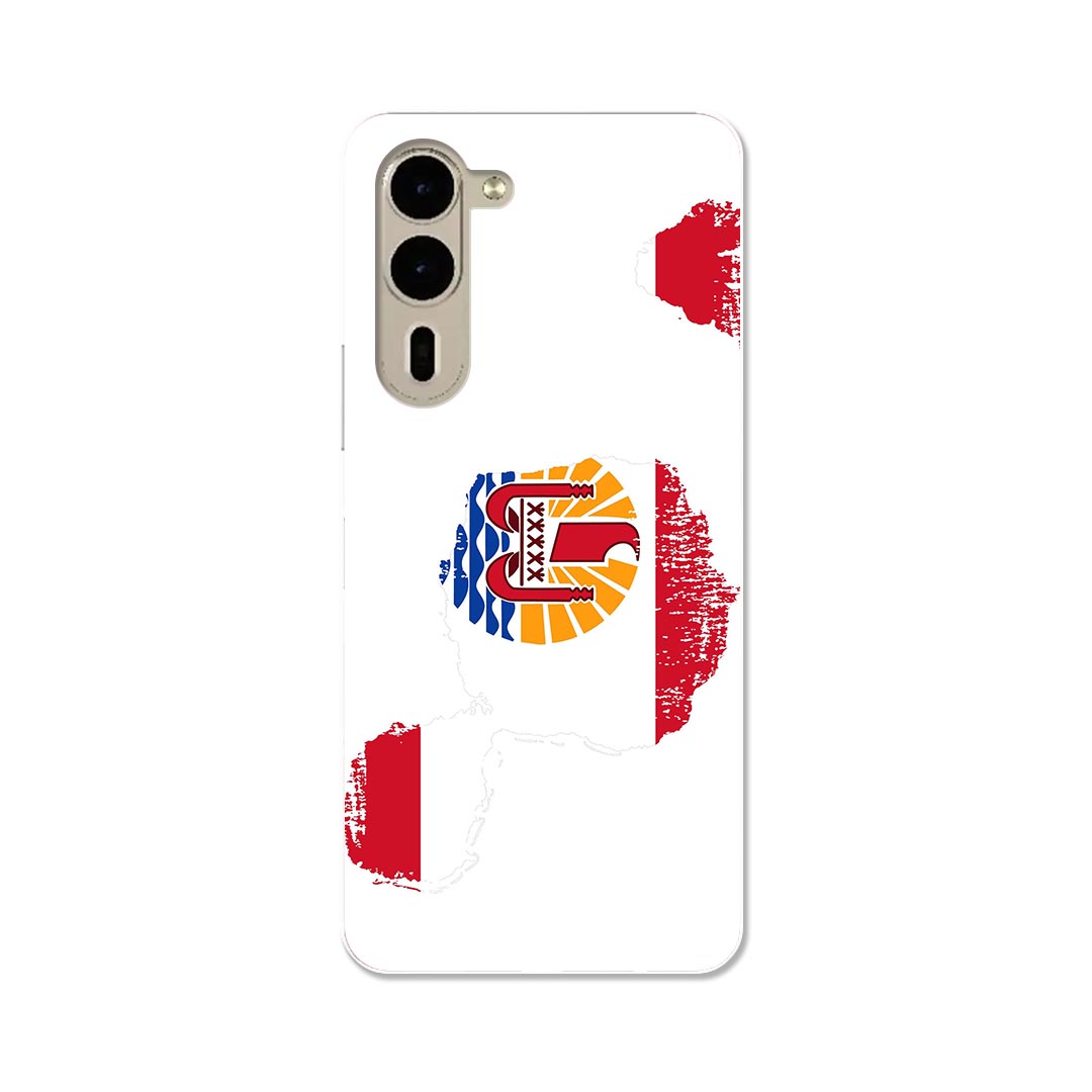 注意事項素材ケースの入荷時期により、商品写真とは一部カメラ・ボタン穴などの形状が異なるケースを使用する場合があります。また、一部機種のTPU商品は素材強度の関係でケースの上からボタン等を操作するタイプとなりますが操作に影響はありません。側面...