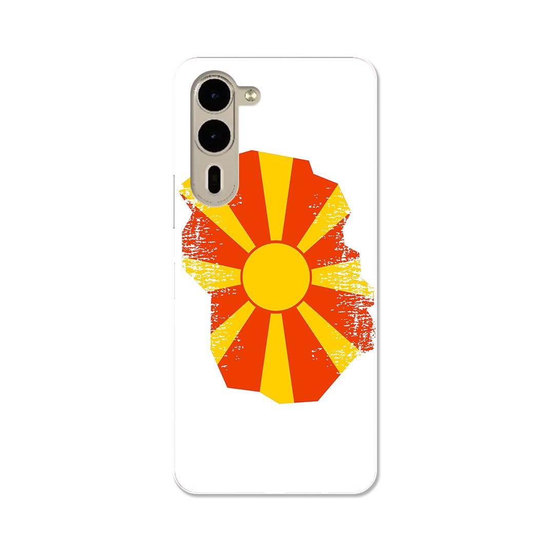 注意事項素材ケースの入荷時期により、商品写真とは一部カメラ・ボタン穴などの形状が異なるケースを使用する場合があります。また、一部機種のTPU商品は素材強度の関係でケースの上からボタン等を操作するタイプとなりますが操作に影響はありません。側面...