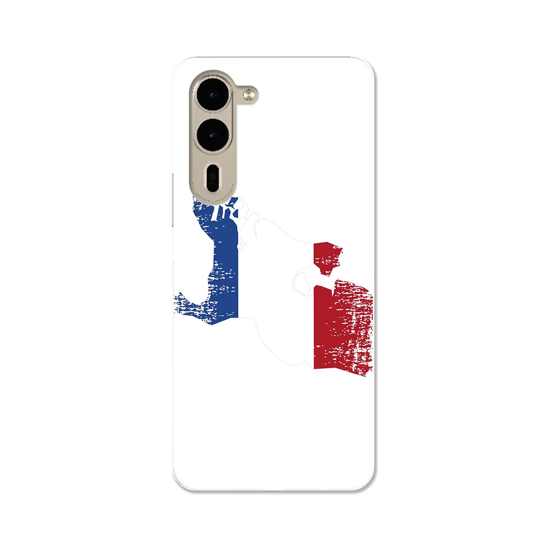 注意事項素材ケースの入荷時期により、商品写真とは一部カメラ・ボタン穴などの形状が異なるケースを使用する場合があります。また、一部機種のTPU商品は素材強度の関係でケースの上からボタン等を操作するタイプとなりますが操作に影響はありません。側面...