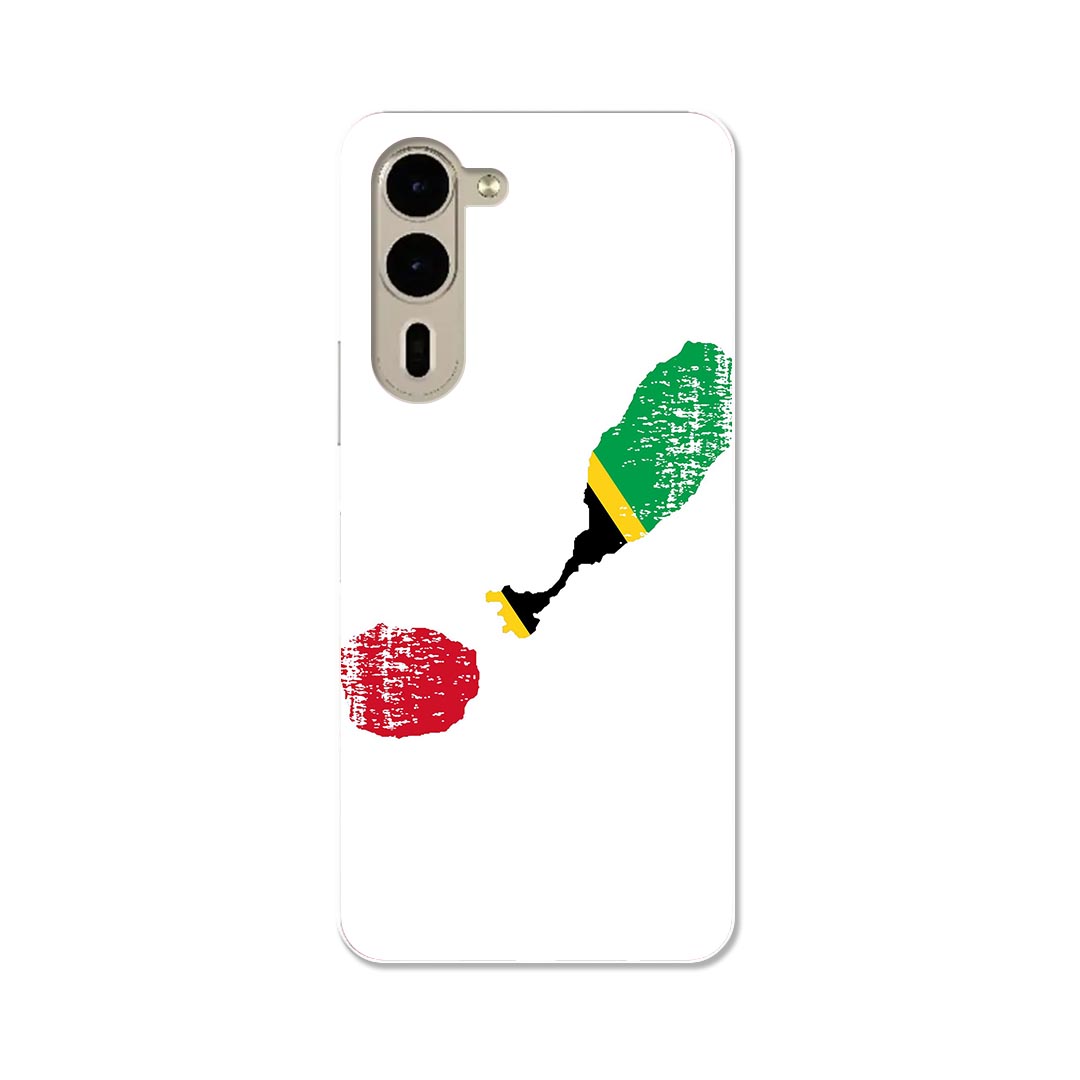 注意事項素材ケースの入荷時期により、商品写真とは一部カメラ・ボタン穴などの形状が異なるケースを使用する場合があります。また、一部機種のTPU商品は素材強度の関係でケースの上からボタン等を操作するタイプとなりますが操作に影響はありません。側面...