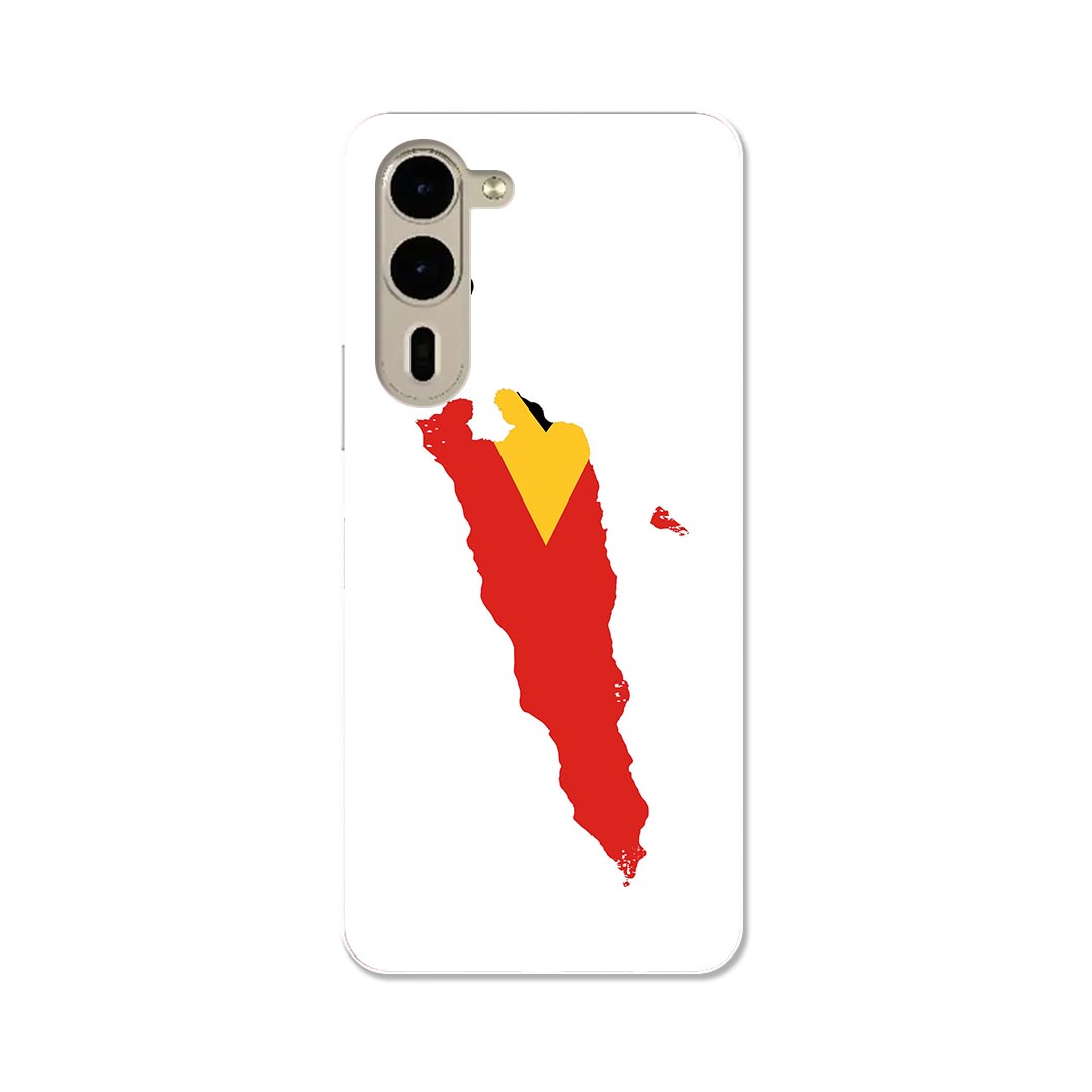 注意事項素材ケースの入荷時期により、商品写真とは一部カメラ・ボタン穴などの形状が異なるケースを使用する場合があります。また、一部機種のTPU商品は素材強度の関係でケースの上からボタン等を操作するタイプとなりますが操作に影響はありません。側面...