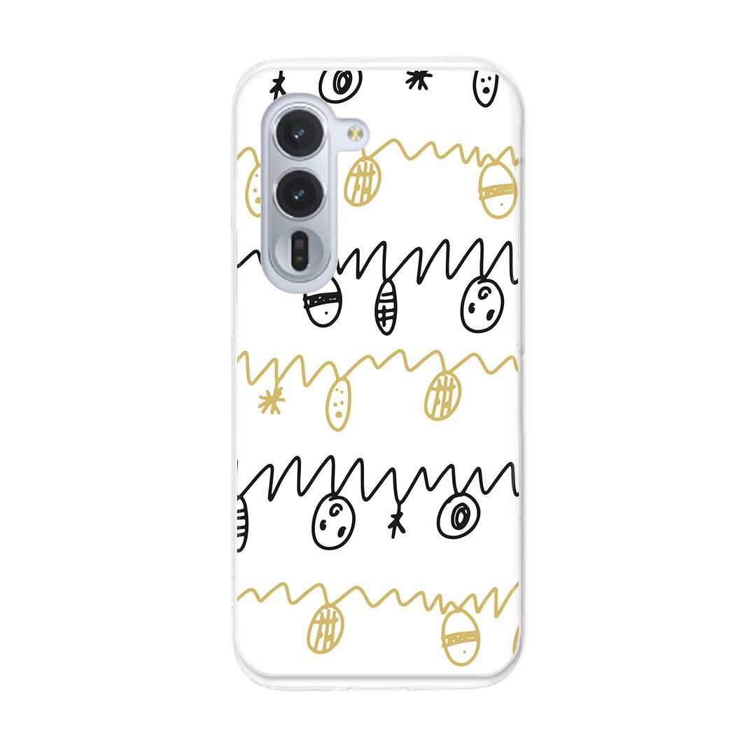 注意事項素材ケースの入荷時期により、商品写真とは一部カメラ・ボタン穴などの形状が異なるケースを使用する場合があります。また、一部機種のTPU商品は素材強度の関係でケースの上からボタン等を操作するタイプとなりますが操作に影響はありません。側面...