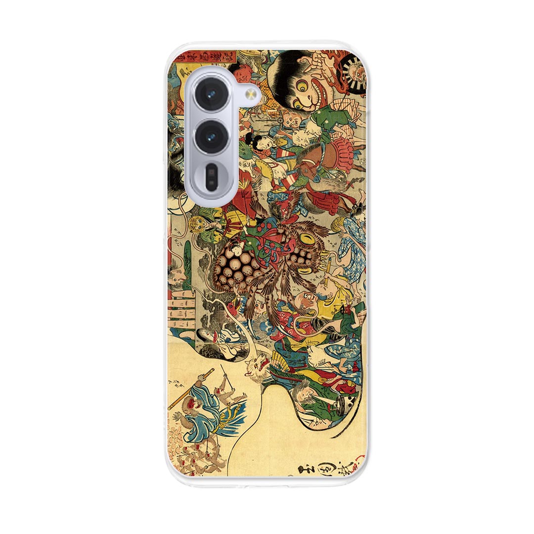 注意事項素材ケースの入荷時期により、商品写真とは一部カメラ・ボタン穴などの形状が異なるケースを使用する場合があります。また、一部機種のTPU商品は素材強度の関係でケースの上からボタン等を操作するタイプとなりますが操作に影響はありません。側面...