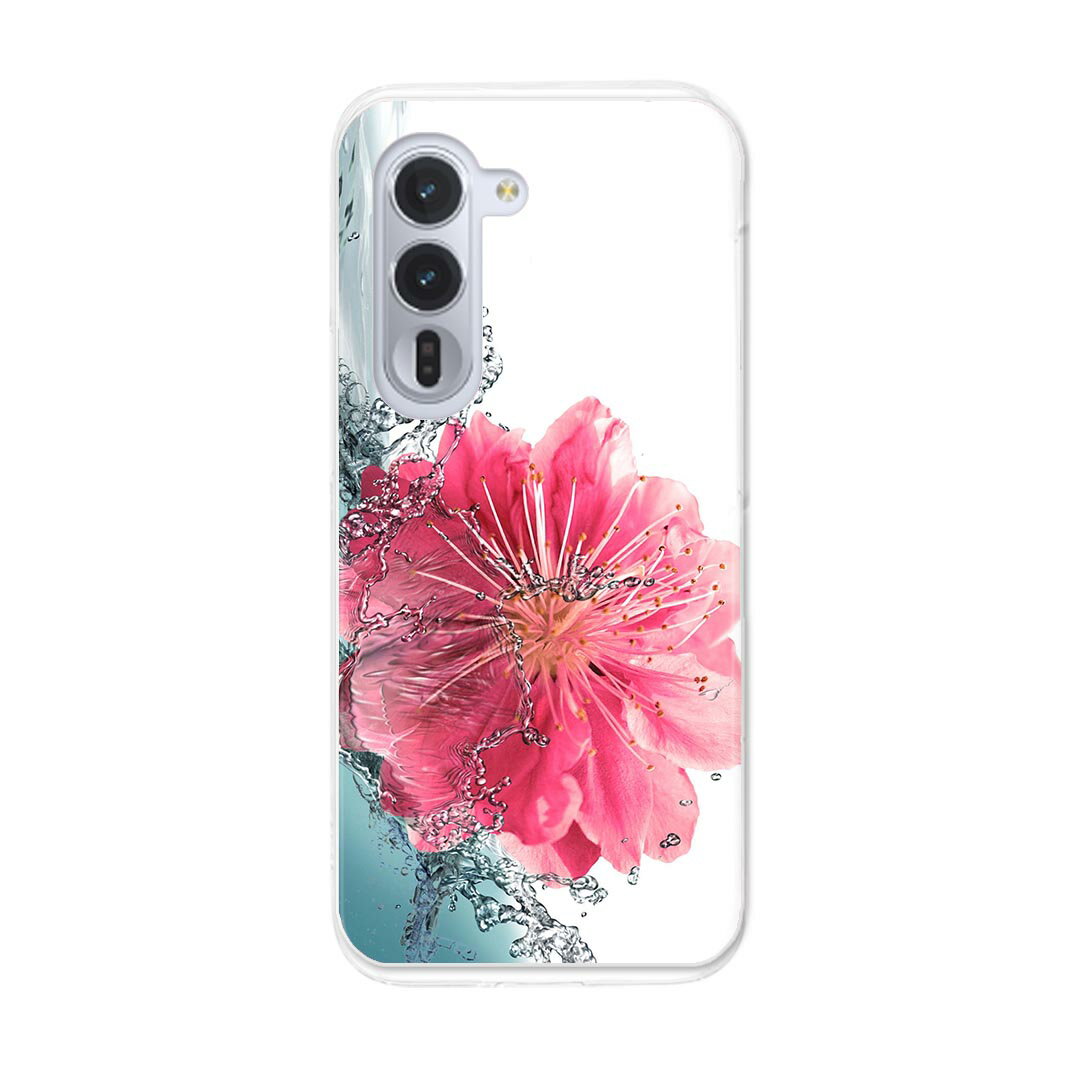 注意事項素材ケースの入荷時期により、商品写真とは一部カメラ・ボタン穴などの形状が異なるケースを使用する場合があります。また、一部機種のTPU商品は素材強度の関係でケースの上からボタン等を操作するタイプとなりますが操作に影響はありません。側面...