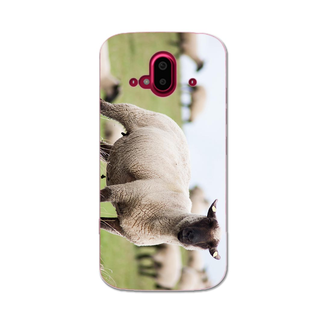 注意事項素材ケースの入荷時期により、商品写真とは一部カメラ・ボタン穴などの形状が異なるケースを使用する場合があります。また、一部機種のTPU商品は素材強度の関係でケースの上からボタン等を操作するタイプとなりますが操作に影響はありません。側面...