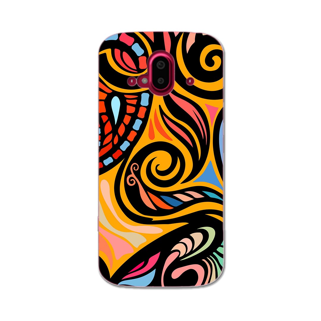 注意事項素材ケースの入荷時期により、商品写真とは一部カメラ・ボタン穴などの形状が異なるケースを使用する場合があります。また、一部機種のTPU商品は素材強度の関係でケースの上からボタン等を操作するタイプとなりますが操作に影響はありません。側面...