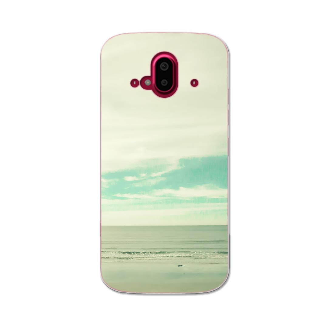 注意事項素材ケースの入荷時期により、商品写真とは一部カメラ・ボタン穴などの形状が異なるケースを使用する場合があります。また、一部機種のTPU商品は素材強度の関係でケースの上からボタン等を操作するタイプとなりますが操作に影響はありません。側面...