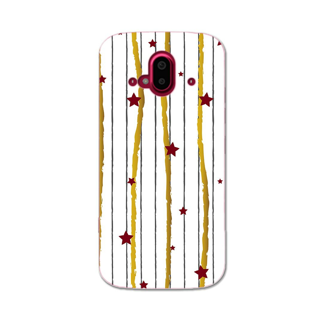 注意事項素材ケースの入荷時期により、商品写真とは一部カメラ・ボタン穴などの形状が異なるケースを使用する場合があります。また、一部機種のTPU商品は素材強度の関係でケースの上からボタン等を操作するタイプとなりますが操作に影響はありません。側面...