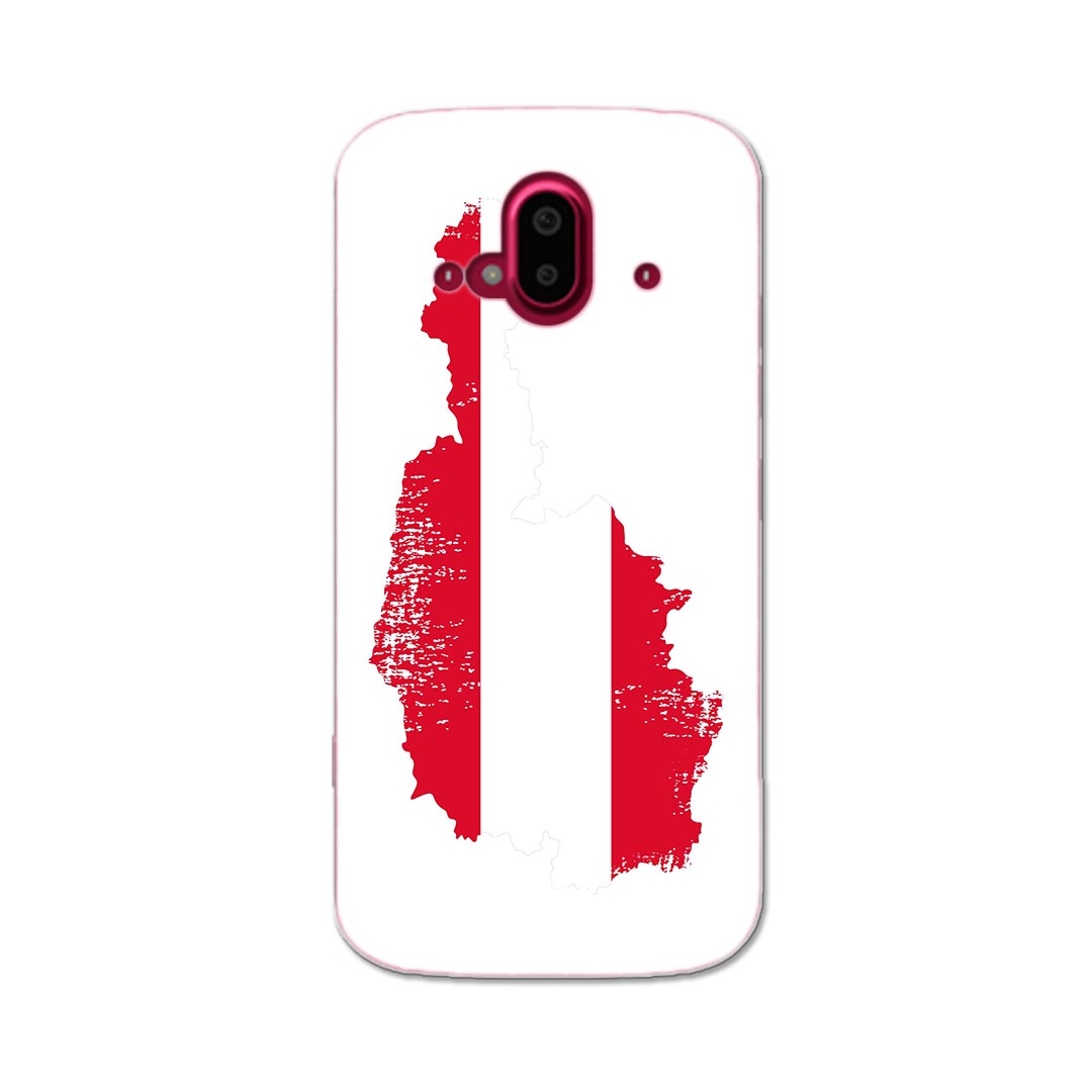 注意事項素材ケースの入荷時期により、商品写真とは一部カメラ・ボタン穴などの形状が異なるケースを使用する場合があります。また、一部機種のTPU商品は素材強度の関係でケースの上からボタン等を操作するタイプとなりますが操作に影響はありません。側面...