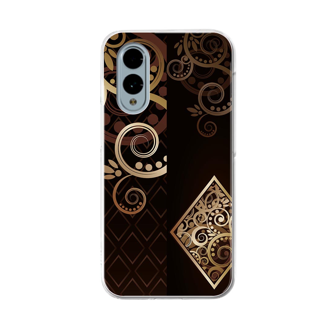 注意事項素材ケースの入荷時期により、商品写真とは一部カメラ・ボタン穴などの形状が異なるケースを使用する場合があります。また、一部機種のTPU商品は素材強度の関係でケースの上からボタン等を操作するタイプとなりますが操作に影響はありません。側面...