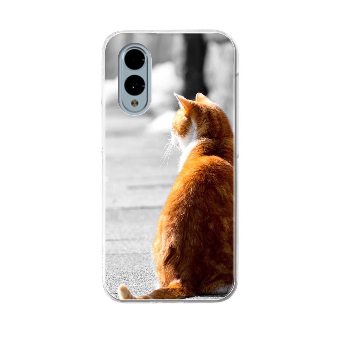 注意事項素材ケースの入荷時期により、商品写真とは一部カメラ・ボタン穴などの形状が異なるケースを使用する場合があります。また、一部機種のTPU商品は素材強度の関係でケースの上からボタン等を操作するタイプとなりますが操作に影響はありません。側面...