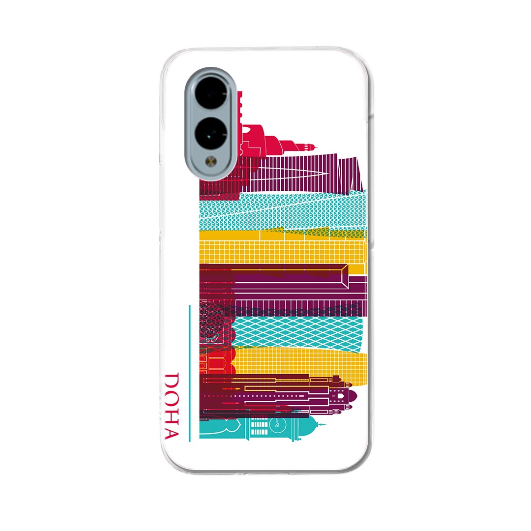 注意事項素材ケースの入荷時期により、商品写真とは一部カメラ・ボタン穴などの形状が異なるケースを使用する場合があります。また、一部機種のTPU商品は素材強度の関係でケースの上からボタン等を操作するタイプとなりますが操作に影響はありません。側面...