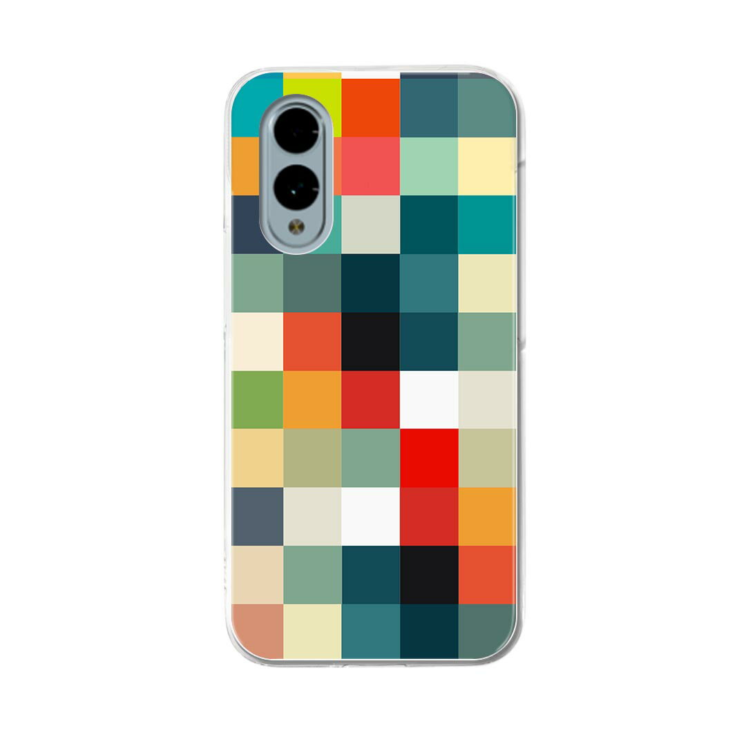 注意事項素材ケースの入荷時期により、商品写真とは一部カメラ・ボタン穴などの形状が異なるケースを使用する場合があります。また、一部機種のTPU商品は素材強度の関係でケースの上からボタン等を操作するタイプとなりますが操作に影響はありません。側面...