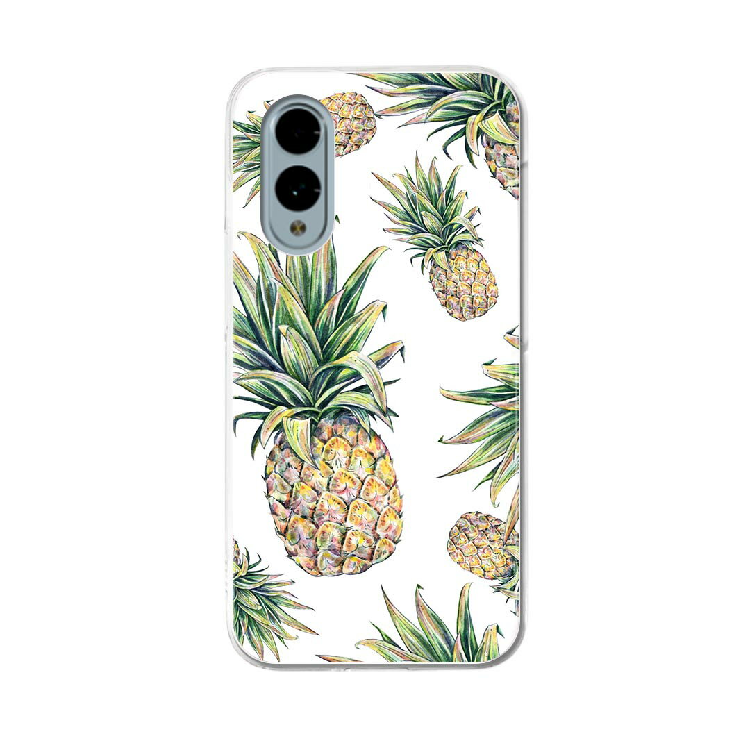 注意事項素材ケースの入荷時期により、商品写真とは一部カメラ・ボタン穴などの形状が異なるケースを使用する場合があります。また、一部機種のTPU商品は素材強度の関係でケースの上からボタン等を操作するタイプとなりますが操作に影響はありません。側面...