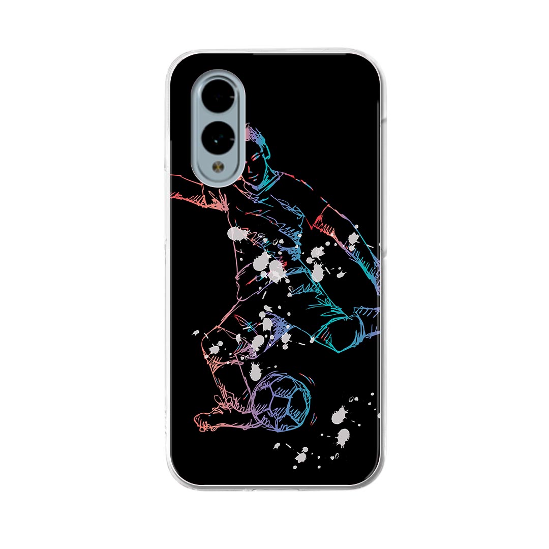 注意事項素材ケースの入荷時期により、商品写真とは一部カメラ・ボタン穴などの形状が異なるケースを使用する場合があります。また、一部機種のTPU商品は素材強度の関係でケースの上からボタン等を操作するタイプとなりますが操作に影響はありません。側面...