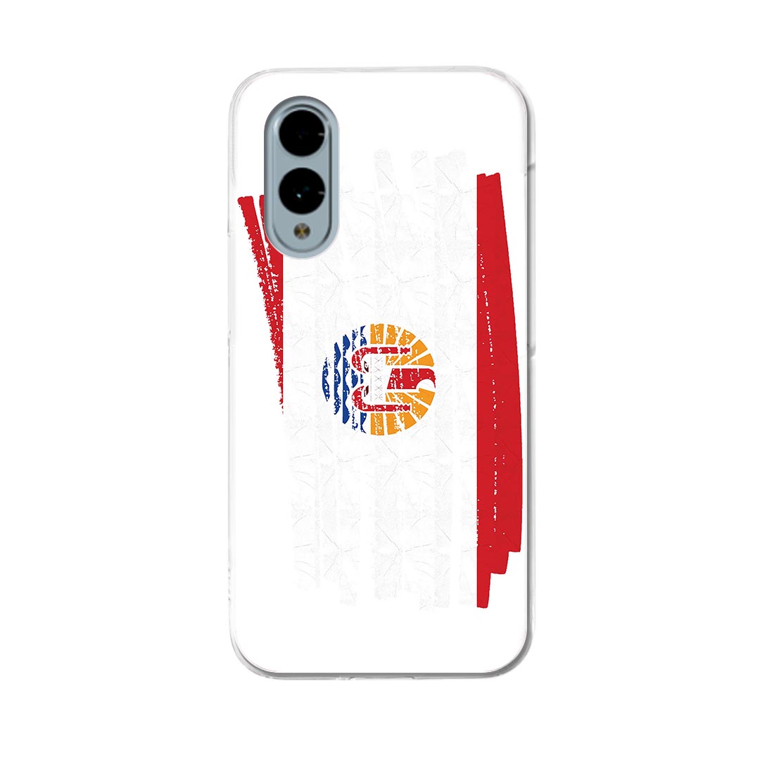 注意事項素材ケースの入荷時期により、商品写真とは一部カメラ・ボタン穴などの形状が異なるケースを使用する場合があります。また、一部機種のTPU商品は素材強度の関係でケースの上からボタン等を操作するタイプとなりますが操作に影響はありません。側面...