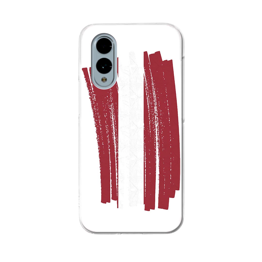 注意事項素材ケースの入荷時期により、商品写真とは一部カメラ・ボタン穴などの形状が異なるケースを使用する場合があります。また、一部機種のTPU商品は素材強度の関係でケースの上からボタン等を操作するタイプとなりますが操作に影響はありません。側面...