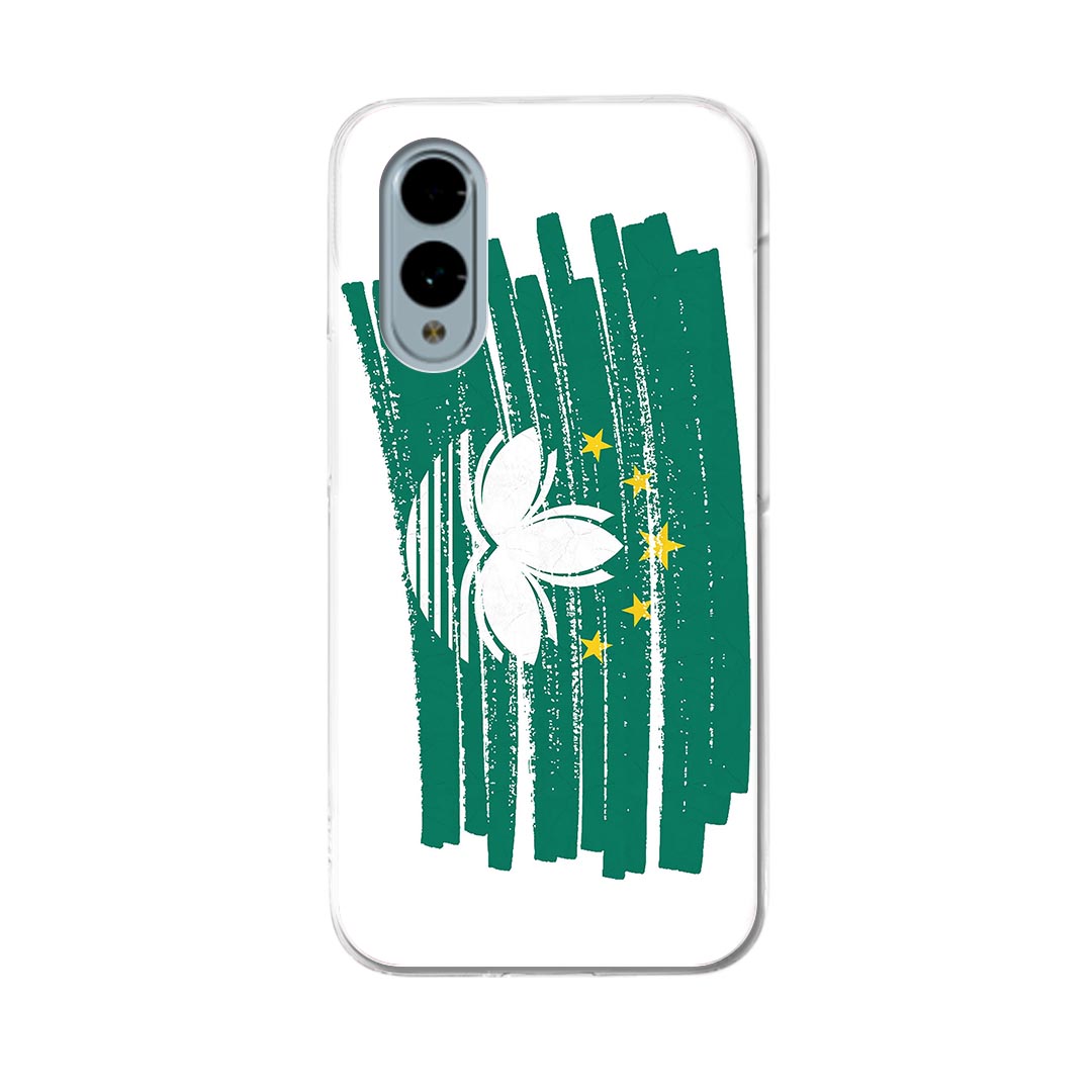 注意事項素材ケースの入荷時期により、商品写真とは一部カメラ・ボタン穴などの形状が異なるケースを使用する場合があります。また、一部機種のTPU商品は素材強度の関係でケースの上からボタン等を操作するタイプとなりますが操作に影響はありません。側面...