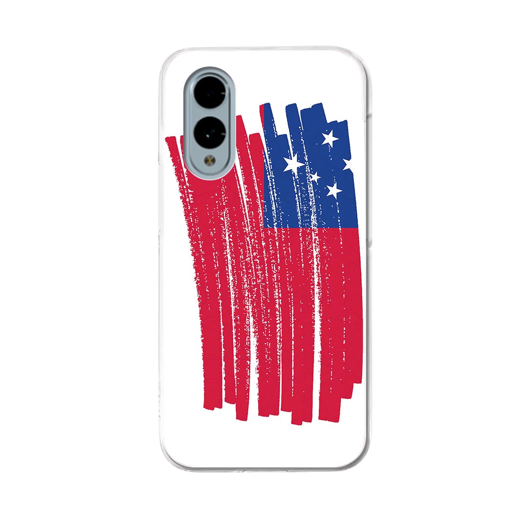 注意事項素材ケースの入荷時期により、商品写真とは一部カメラ・ボタン穴などの形状が異なるケースを使用する場合があります。また、一部機種のTPU商品は素材強度の関係でケースの上からボタン等を操作するタイプとなりますが操作に影響はありません。側面...