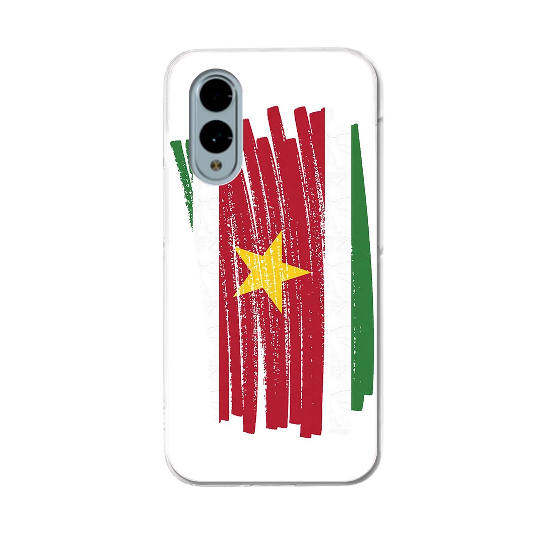 注意事項素材ケースの入荷時期により、商品写真とは一部カメラ・ボタン穴などの形状が異なるケースを使用する場合があります。また、一部機種のTPU商品は素材強度の関係でケースの上からボタン等を操作するタイプとなりますが操作に影響はありません。側面...