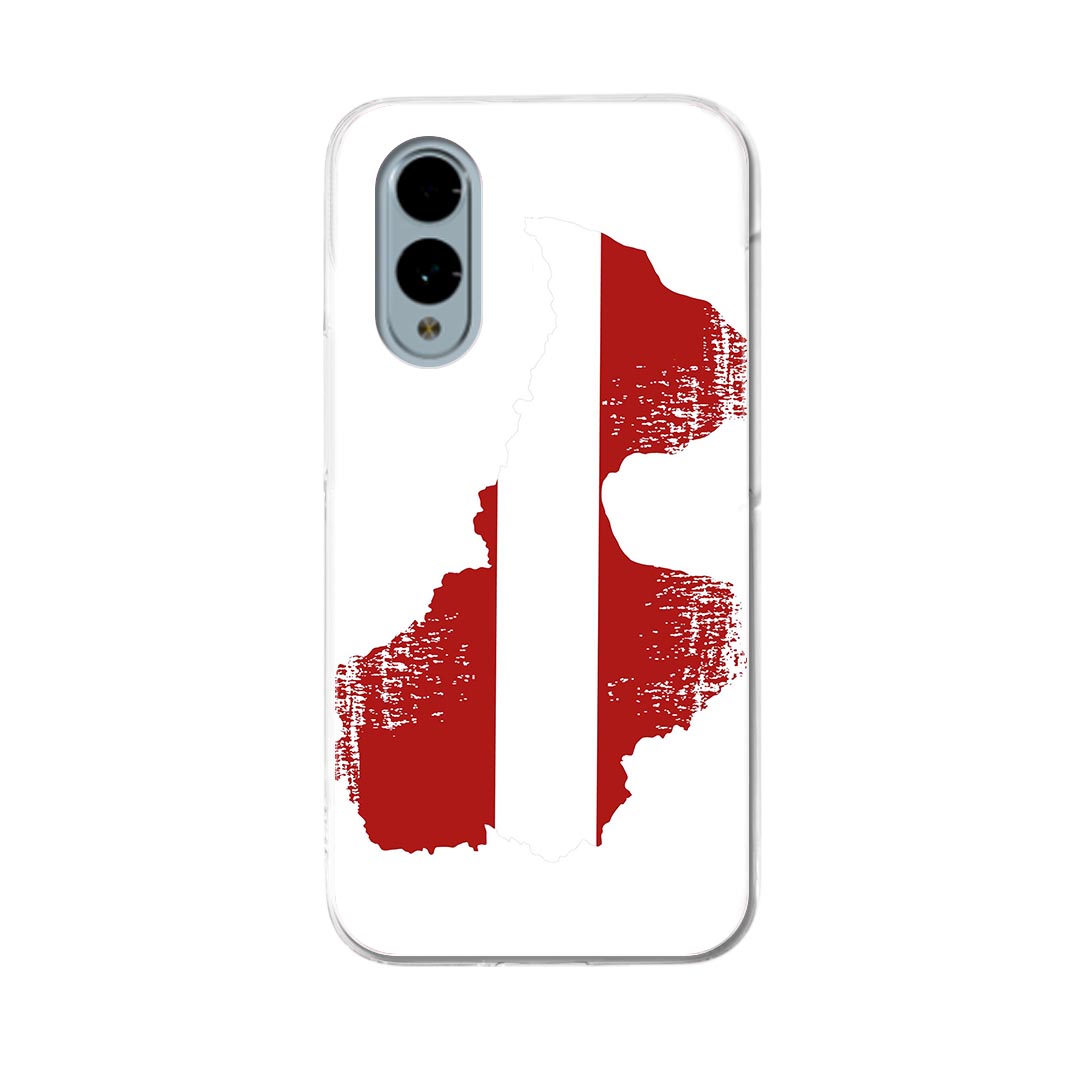 注意事項素材ケースの入荷時期により、商品写真とは一部カメラ・ボタン穴などの形状が異なるケースを使用する場合があります。また、一部機種のTPU商品は素材強度の関係でケースの上からボタン等を操作するタイプとなりますが操作に影響はありません。側面...