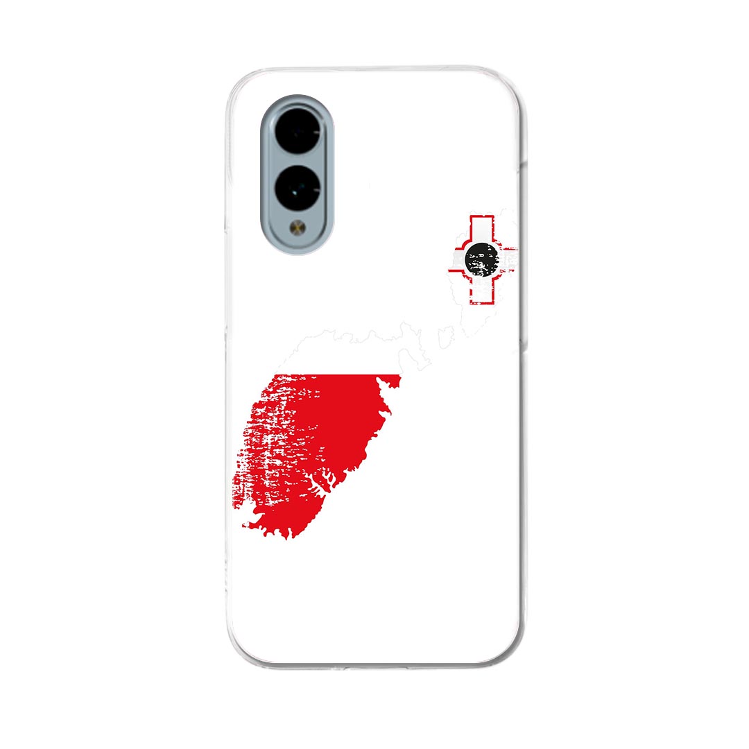 注意事項素材ケースの入荷時期により、商品写真とは一部カメラ・ボタン穴などの形状が異なるケースを使用する場合があります。また、一部機種のTPU商品は素材強度の関係でケースの上からボタン等を操作するタイプとなりますが操作に影響はありません。側面...