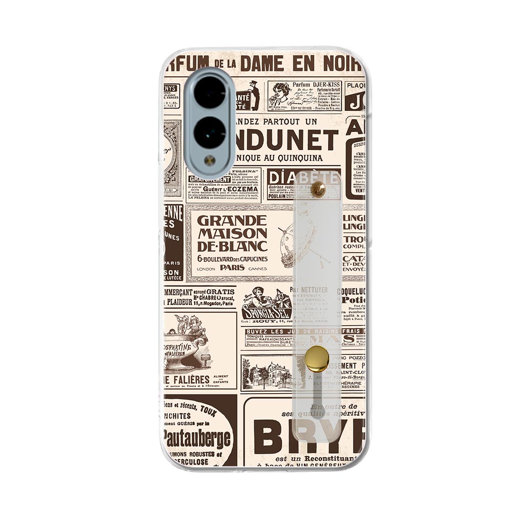 注意事項素材ケースの入荷時期により、商品写真とは一部カメラ・ボタン穴などの形状が異なるケースを使用する場合があります。また、一部機種のTPU商品は素材強度の関係でケースの上からボタン等を操作するタイプとなりますが操作に影響はありません。側面...