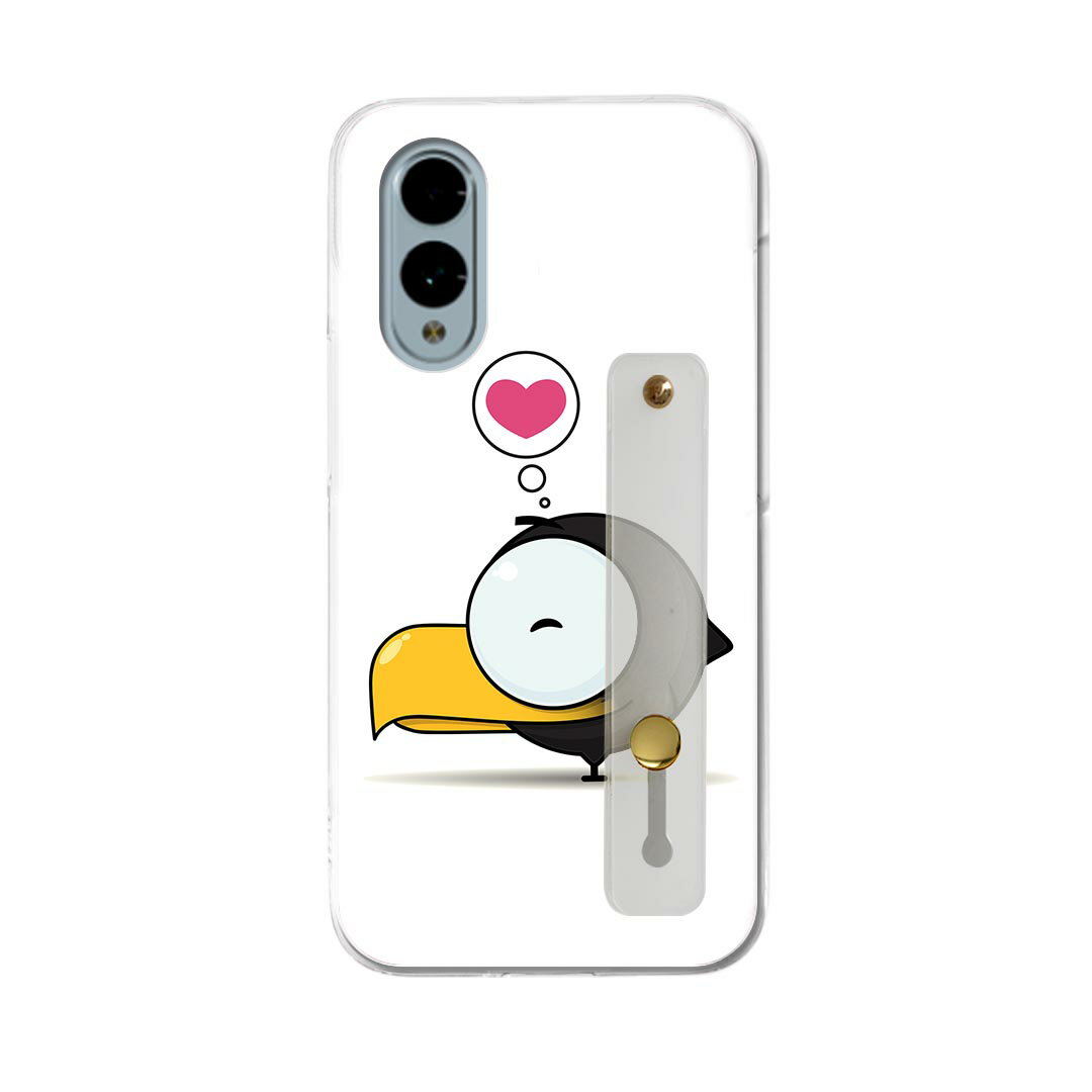 注意事項素材ケースの入荷時期により、商品写真とは一部カメラ・ボタン穴などの形状が異なるケースを使用する場合があります。また、一部機種のTPU商品は素材強度の関係でケースの上からボタン等を操作するタイプとなりますが操作に影響はありません。側面...