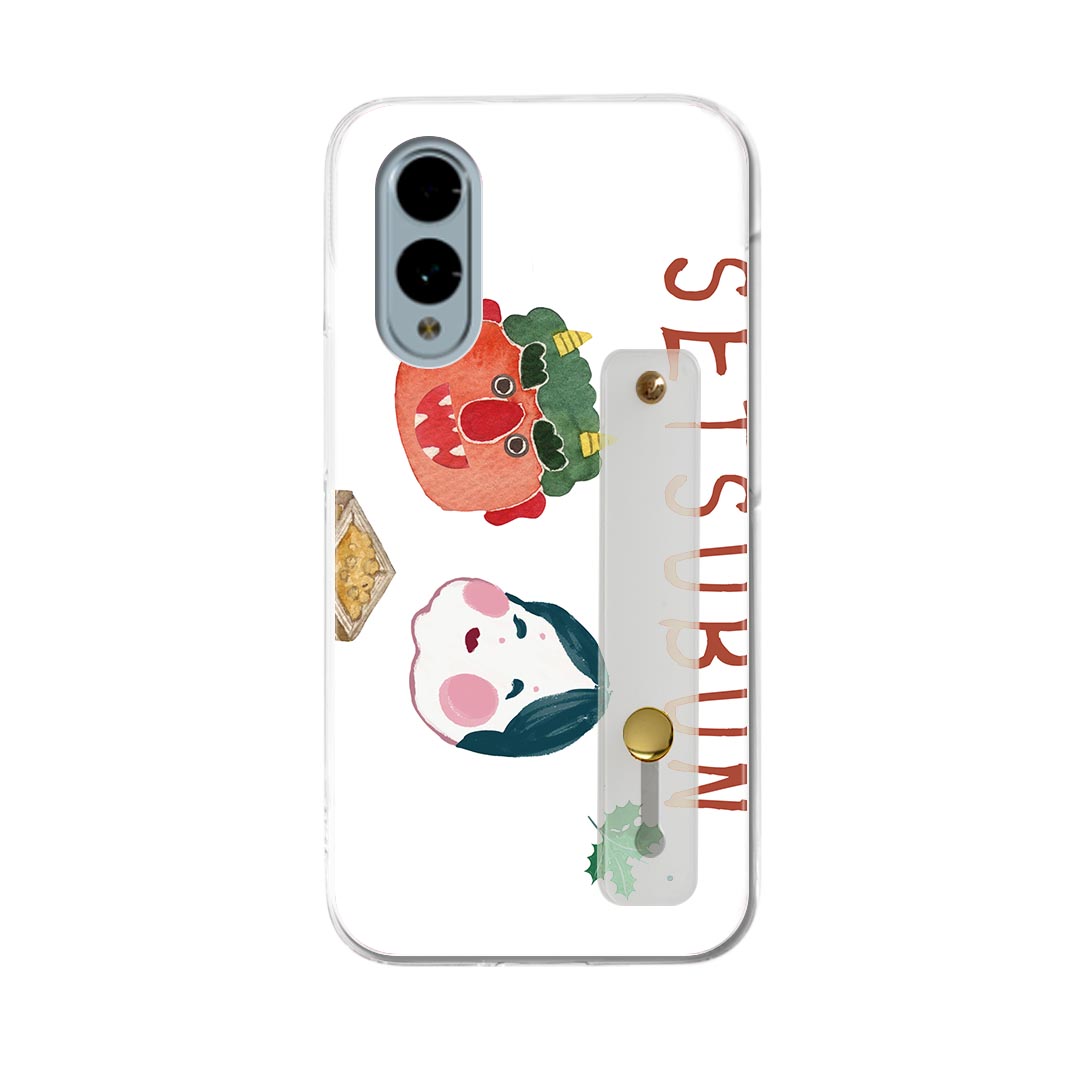 注意事項素材ケースの入荷時期により、商品写真とは一部カメラ・ボタン穴などの形状が異なるケースを使用する場合があります。また、一部機種のTPU商品は素材強度の関係でケースの上からボタン等を操作するタイプとなりますが操作に影響はありません。側面...