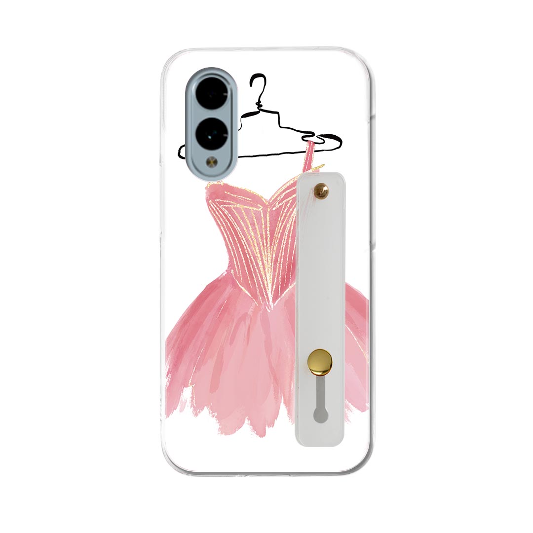 注意事項素材ケースの入荷時期により、商品写真とは一部カメラ・ボタン穴などの形状が異なるケースを使用する場合があります。また、一部機種のTPU商品は素材強度の関係でケースの上からボタン等を操作するタイプとなりますが操作に影響はありません。側面...