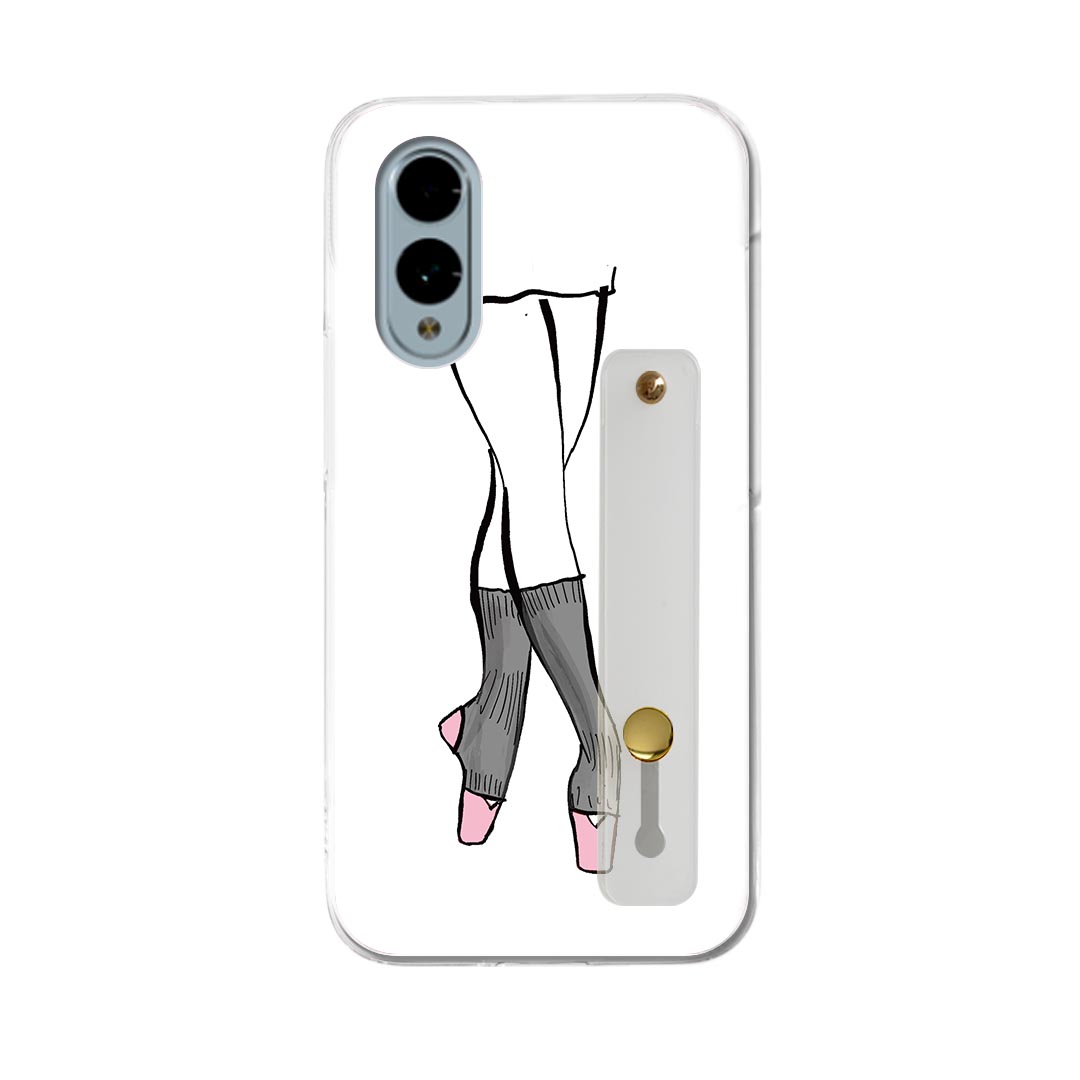 注意事項素材ケースの入荷時期により、商品写真とは一部カメラ・ボタン穴などの形状が異なるケースを使用する場合があります。また、一部機種のTPU商品は素材強度の関係でケースの上からボタン等を操作するタイプとなりますが操作に影響はありません。側面...