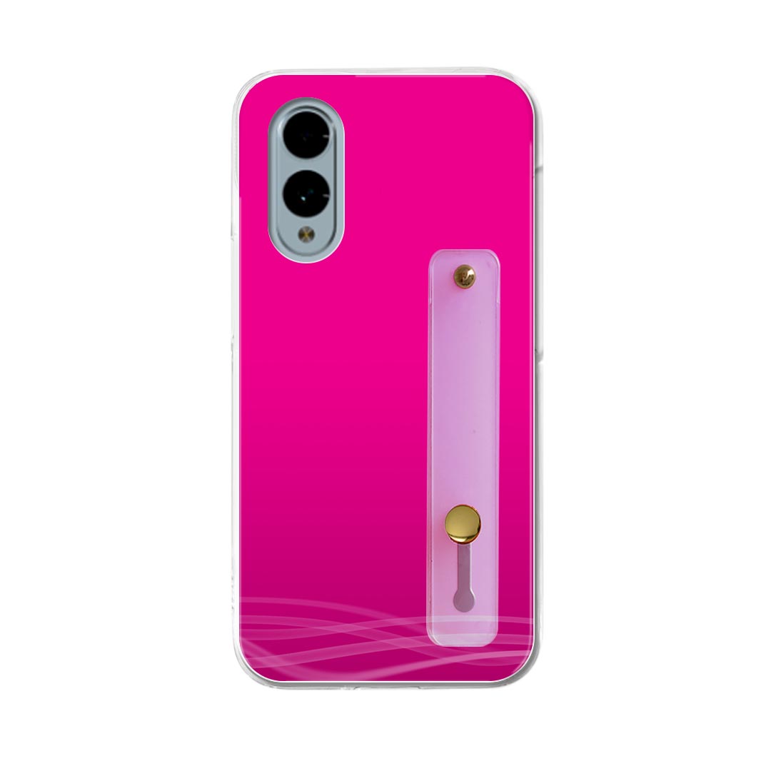 注意事項素材ケースの入荷時期により、商品写真とは一部カメラ・ボタン穴などの形状が異なるケースを使用する場合があります。また、一部機種のTPU商品は素材強度の関係でケースの上からボタン等を操作するタイプとなりますが操作に影響はありません。側面...