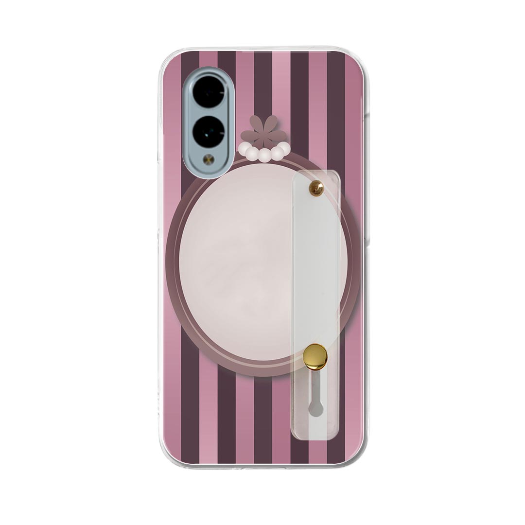 注意事項素材ケースの入荷時期により、商品写真とは一部カメラ・ボタン穴などの形状が異なるケースを使用する場合があります。また、一部機種のTPU商品は素材強度の関係でケースの上からボタン等を操作するタイプとなりますが操作に影響はありません。側面...