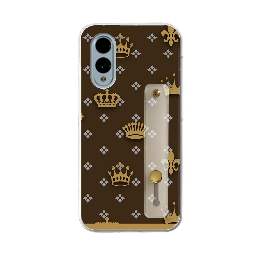 注意事項素材ケースの入荷時期により、商品写真とは一部カメラ・ボタン穴などの形状が異なるケースを使用する場合があります。また、一部機種のTPU商品は素材強度の関係でケースの上からボタン等を操作するタイプとなりますが操作に影響はありません。側面...