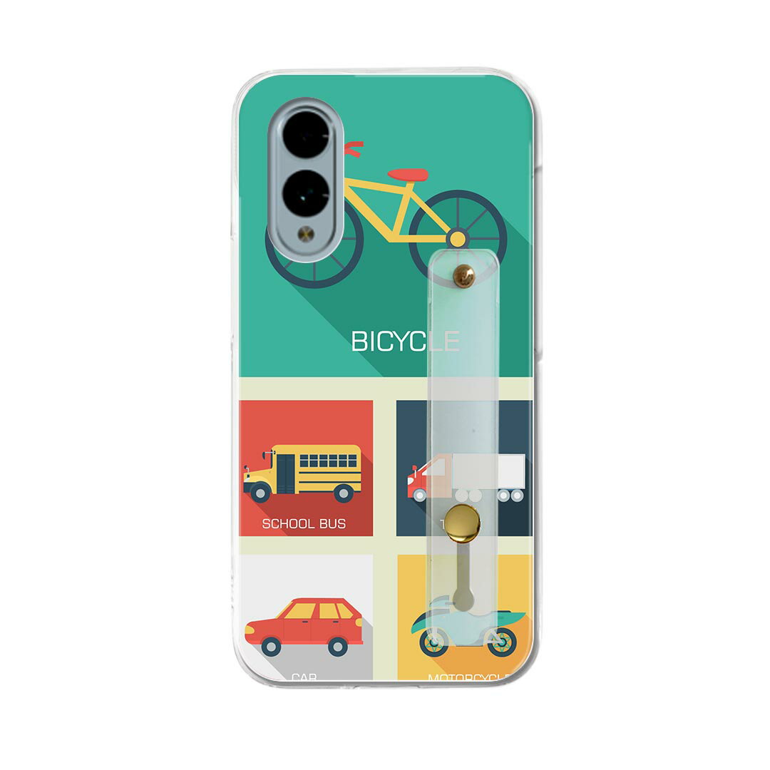 注意事項素材ケースの入荷時期により、商品写真とは一部カメラ・ボタン穴などの形状が異なるケースを使用する場合があります。また、一部機種のTPU商品は素材強度の関係でケースの上からボタン等を操作するタイプとなりますが操作に影響はありません。側面...