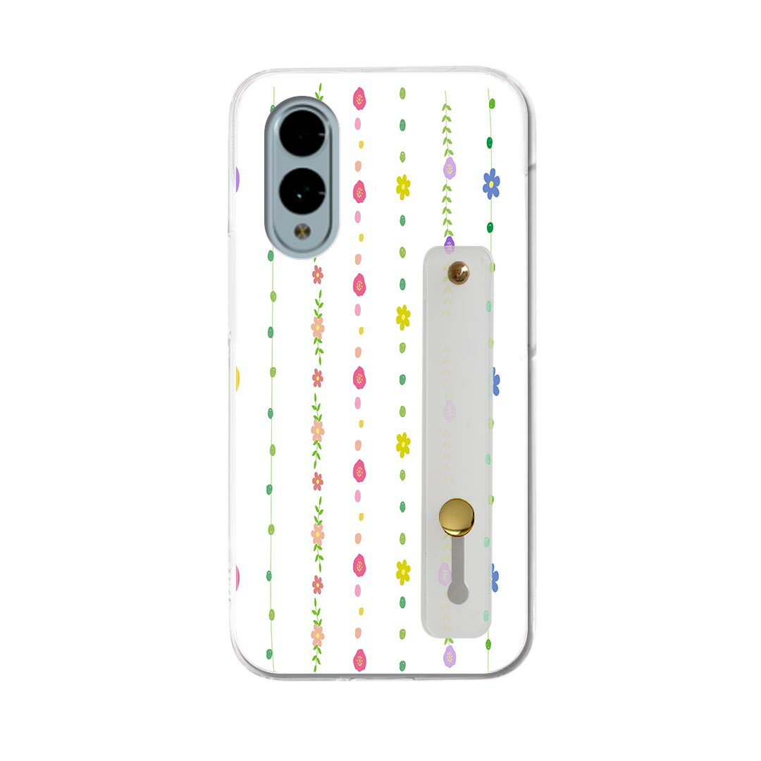 注意事項素材ケースの入荷時期により、商品写真とは一部カメラ・ボタン穴などの形状が異なるケースを使用する場合があります。また、一部機種のTPU商品は素材強度の関係でケースの上からボタン等を操作するタイプとなりますが操作に影響はありません。側面...