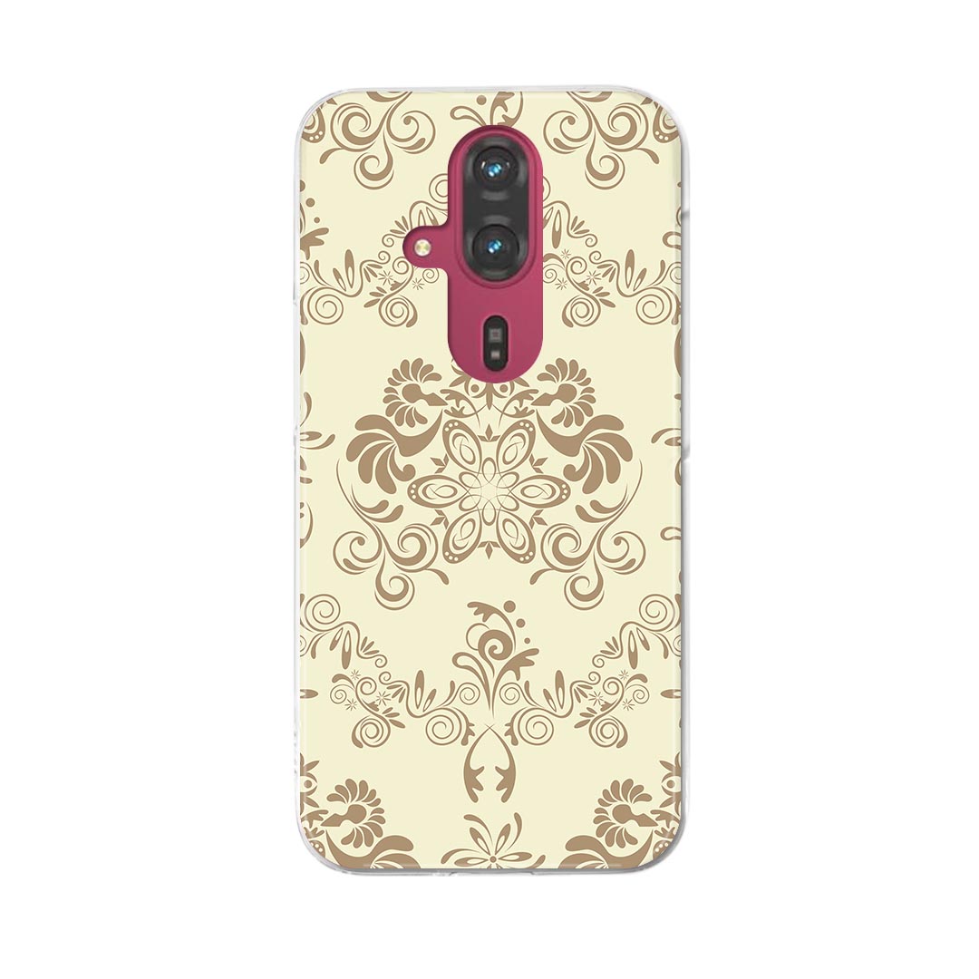 注意事項素材ケースの入荷時期により、商品写真とは一部カメラ・ボタン穴などの形状が異なるケースを使用する場合があります。また、一部機種のTPU商品は素材強度の関係でケースの上からボタン等を操作するタイプとなりますが操作に影響はありません。側面...