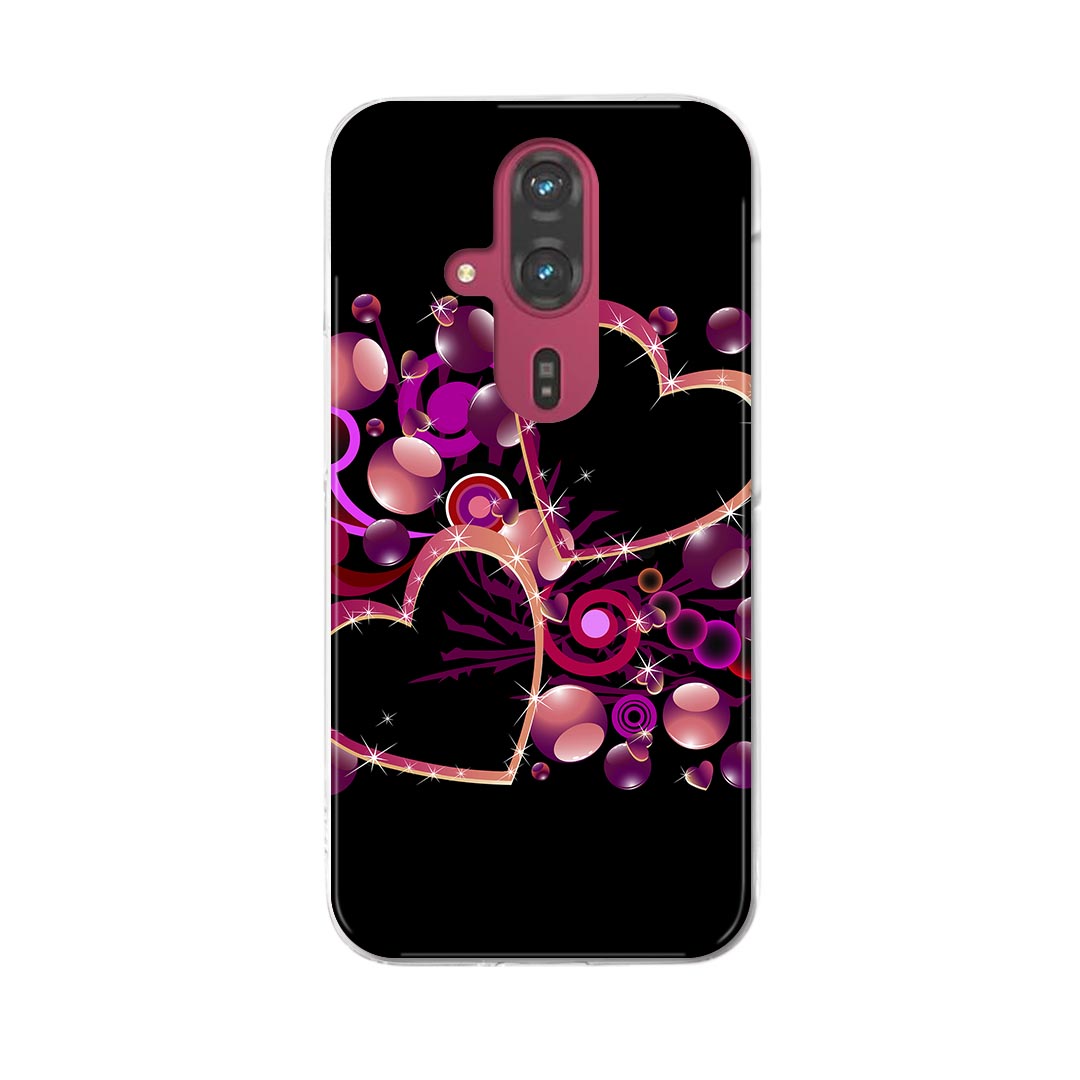 注意事項素材ケースの入荷時期により、商品写真とは一部カメラ・ボタン穴などの形状が異なるケースを使用する場合があります。また、一部機種のTPU商品は素材強度の関係でケースの上からボタン等を操作するタイプとなりますが操作に影響はありません。側面...