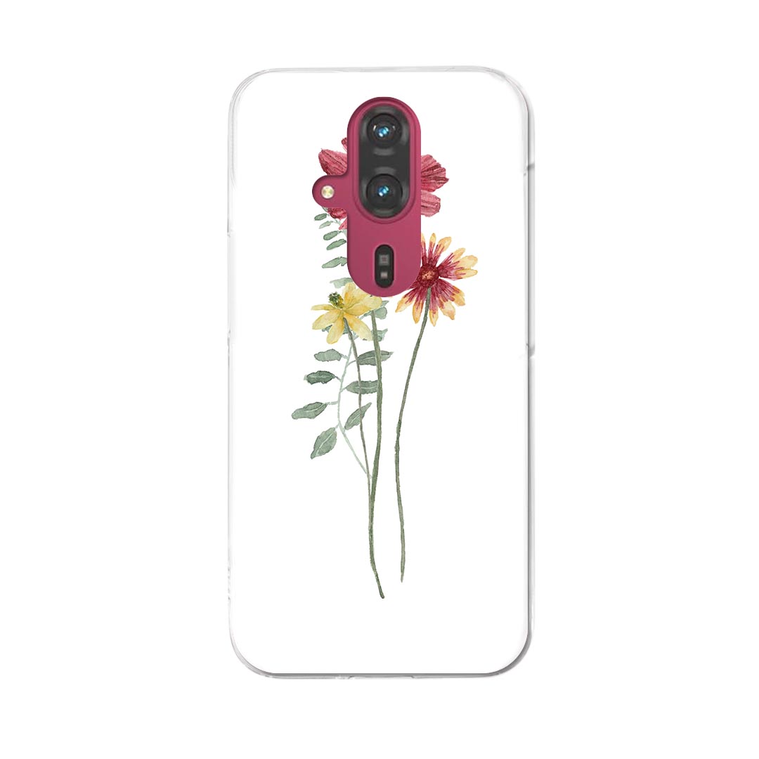 注意事項素材ケースの入荷時期により、商品写真とは一部カメラ・ボタン穴などの形状が異なるケースを使用する場合があります。また、一部機種のTPU商品は素材強度の関係でケースの上からボタン等を操作するタイプとなりますが操作に影響はありません。側面...