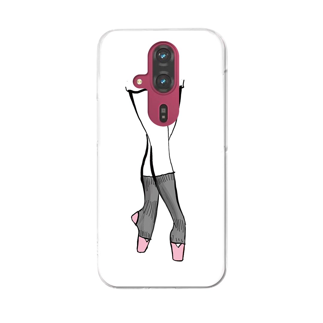 注意事項素材ケースの入荷時期により、商品写真とは一部カメラ・ボタン穴などの形状が異なるケースを使用する場合があります。また、一部機種のTPU商品は素材強度の関係でケースの上からボタン等を操作するタイプとなりますが操作に影響はありません。側面...