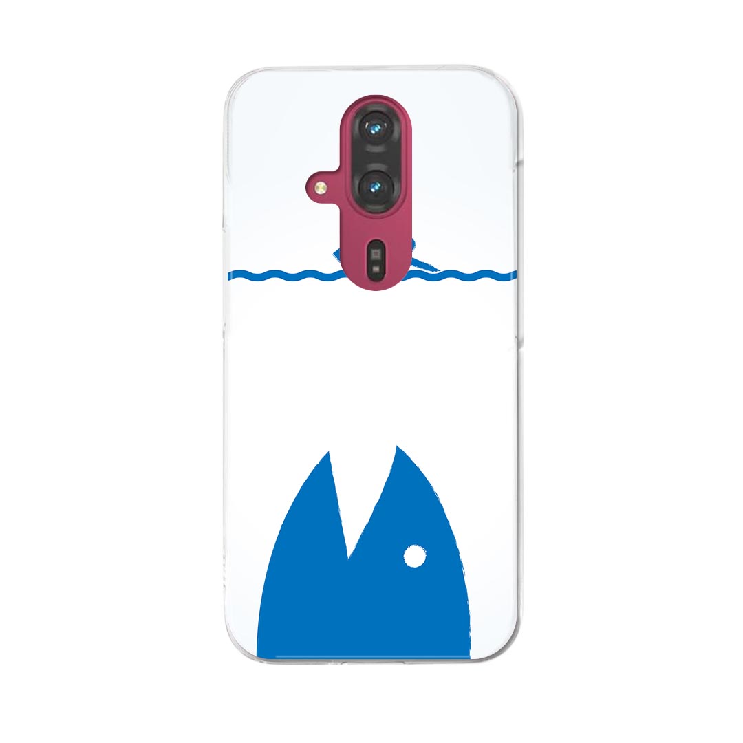 注意事項素材ケースの入荷時期により、商品写真とは一部カメラ・ボタン穴などの形状が異なるケースを使用する場合があります。また、一部機種のTPU商品は素材強度の関係でケースの上からボタン等を操作するタイプとなりますが操作に影響はありません。側面...