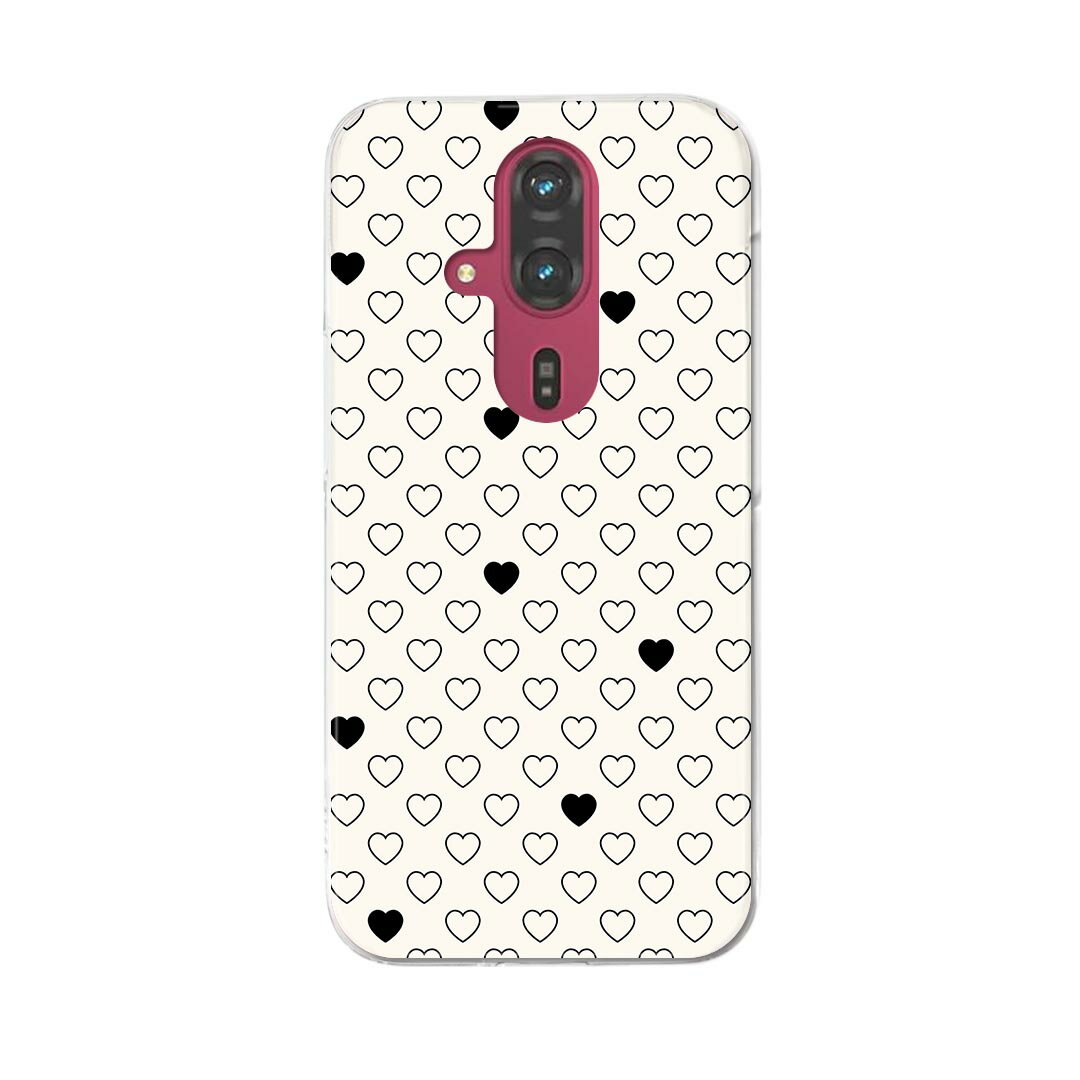 注意事項素材ケースの入荷時期により、商品写真とは一部カメラ・ボタン穴などの形状が異なるケースを使用する場合があります。また、一部機種のTPU商品は素材強度の関係でケースの上からボタン等を操作するタイプとなりますが操作に影響はありません。側面...