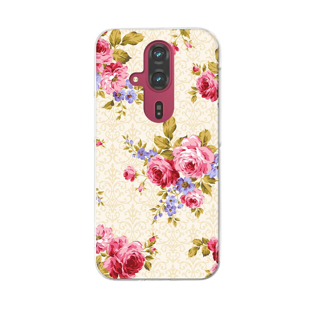 注意事項素材ケースの入荷時期により、商品写真とは一部カメラ・ボタン穴などの形状が異なるケースを使用する場合があります。また、一部機種のTPU商品は素材強度の関係でケースの上からボタン等を操作するタイプとなりますが操作に影響はありません。側面...