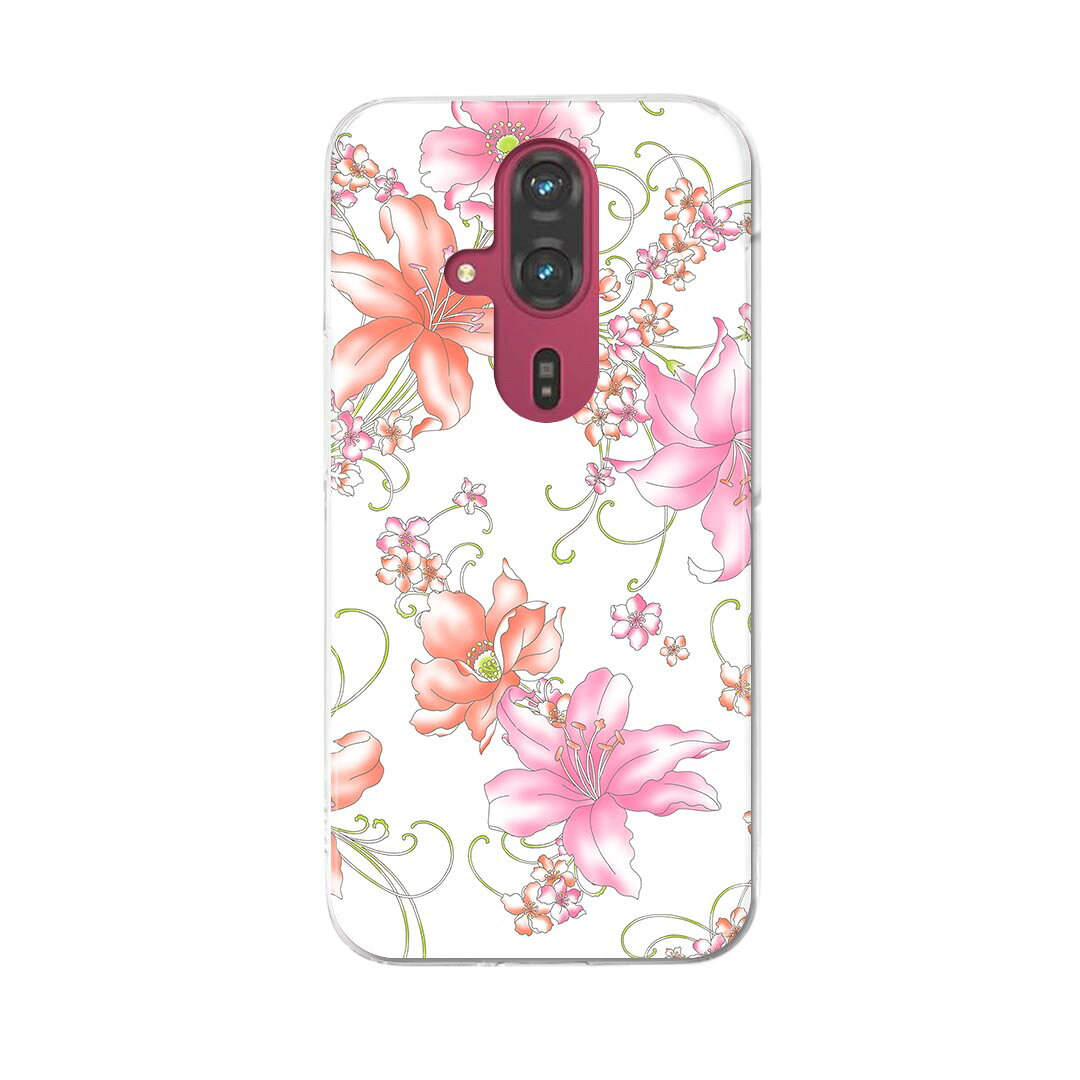 注意事項素材ケースの入荷時期により、商品写真とは一部カメラ・ボタン穴などの形状が異なるケースを使用する場合があります。また、一部機種のTPU商品は素材強度の関係でケースの上からボタン等を操作するタイプとなりますが操作に影響はありません。側面...