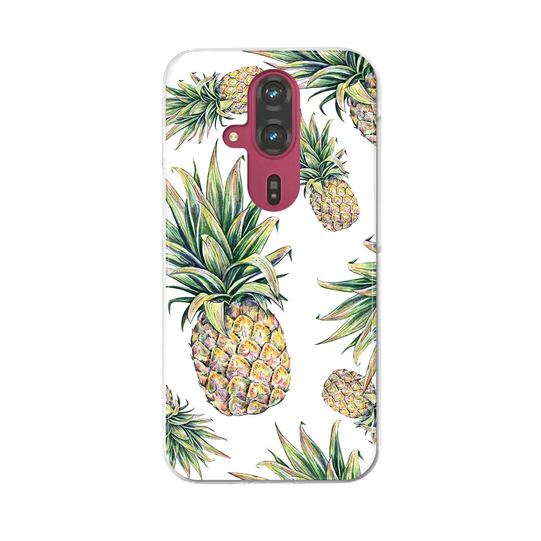 注意事項素材ケースの入荷時期により、商品写真とは一部カメラ・ボタン穴などの形状が異なるケースを使用する場合があります。また、一部機種のTPU商品は素材強度の関係でケースの上からボタン等を操作するタイプとなりますが操作に影響はありません。側面...