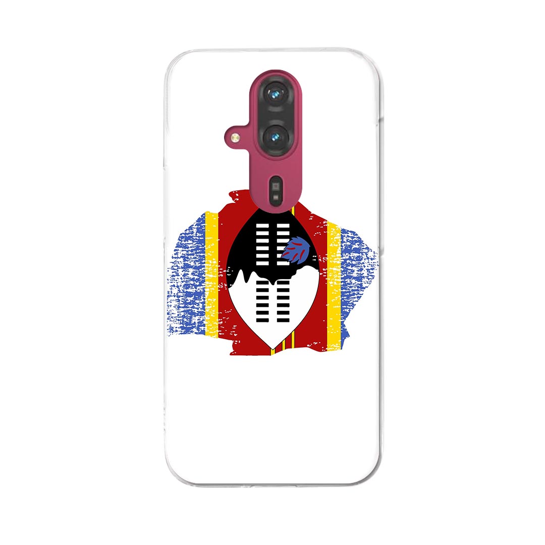 注意事項素材ケースの入荷時期により、商品写真とは一部カメラ・ボタン穴などの形状が異なるケースを使用する場合があります。また、一部機種のTPU商品は素材強度の関係でケースの上からボタン等を操作するタイプとなりますが操作に影響はありません。側面...