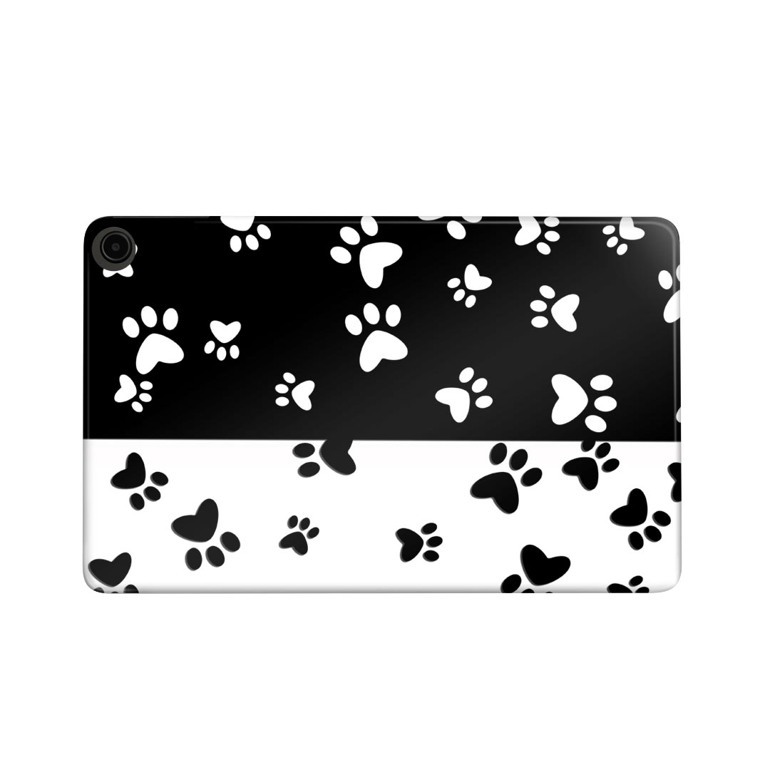 商品特徴・貼るだけでかんたん着せ替え、fire max 11専用デザインスキンシール・高精細プリントで写真と遜色のない仕上がり！半光沢シートでしっとりツヤのある表現力・ちょっとしたすり傷からkindle paperwhite本体を保護・接着...